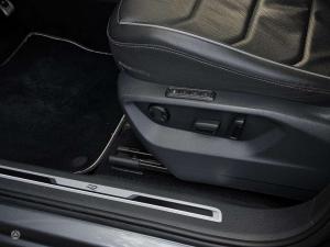 Серый Фольксваген Tiguan Allspace 2022 в Каунас, объемом двигателя 1.97 л и пробегом 141 тыс. км за 18500 €, фото 28 на AUTOMOTO.COM.LV