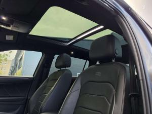 Серый Фольксваген Tiguan Allspace 2022 в Каунас, объемом двигателя 1.97 л и пробегом 141 тыс. км за 18500 €, фото 30 на AUTOMOTO.COM.LV