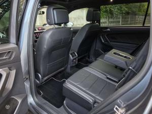 Серый Фольксваген Tiguan Allspace 2022 в Каунас, объемом двигателя 1.97 л и пробегом 141 тыс. км за 18500 €, фото 31 на AUTOMOTO.COM.LV