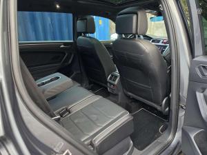 Серый Фольксваген Tiguan Allspace 2022 в Каунас, объемом двигателя 1.97 л и пробегом 141 тыс. км за 18500 €, фото 36 на AUTOMOTO.COM.LV