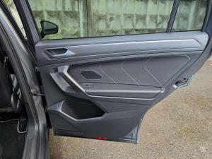 Серый Фольксваген Tiguan Allspace 2022 в Каунас, объемом двигателя 1.97 л и пробегом 141 тыс. км за 18500 €, фото 37 на AUTOMOTO.COM.LV