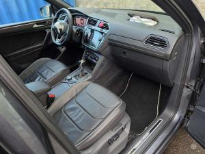 Серый Фольксваген Tiguan Allspace 2022 в Каунас, объемом двигателя 1.97 л и пробегом 141 тыс. км за 18500 €, фото 38 на AUTOMOTO.COM.LV