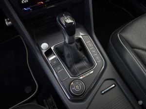 Серый Фольксваген Tiguan Allspace 2022 в Каунас, объемом двигателя 1.97 л и пробегом 141 тыс. км за 18500 €, фото 44 на AUTOMOTO.COM.LV