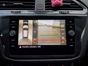 Серый Фольксваген Tiguan Allspace 2022 в Каунас, объемом двигателя 1.97 л и пробегом 141 тыс. км за 18500 €, фото 47 на AUTOMOTO.COM.LV