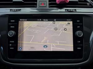 Серый Фольксваген Tiguan Allspace 2022 в Каунас, объемом двигателя 1.97 л и пробегом 141 тыс. км за 18500 €, фото 50 на AUTOMOTO.COM.LV