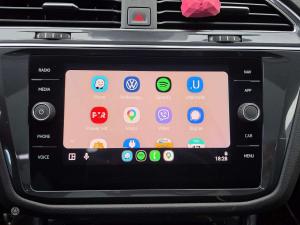 Серый Фольксваген Tiguan Allspace 2022 в Каунас, объемом двигателя 1.97 л и пробегом 141 тыс. км за 18500 €, фото 57 на AUTOMOTO.COM.LV