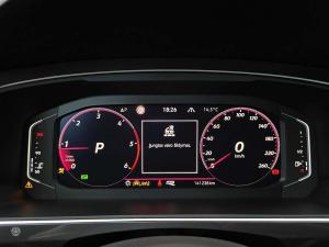 Серый Фольксваген Tiguan Allspace 2022 в Каунас, объемом двигателя 1.97 л и пробегом 141 тыс. км за 18500 €, фото 59 на AUTOMOTO.COM.LV