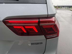 Pelēks Volkswagen Tiguan Allspace 2023 Tauragė, ar dzinēja tilpumu 2.00 L un nobraukumu 200 tūkst. km par 23300 €, foto 11 vietnē AUTOMOTO.COM.LV