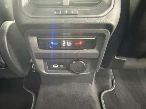 Pelēks Volkswagen Tiguan Allspace 2023 Tauragė, ar dzinēja tilpumu 2.00 L un nobraukumu 200 tūkst. km par 23300 €, foto 19 vietnē AUTOMOTO.COM.LV