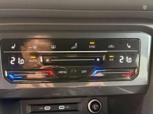Pelēks Volkswagen Tiguan Allspace 2023 Tauragė, ar dzinēja tilpumu 2.00 L un nobraukumu 200 tūkst. km par 23300 €, foto 28 vietnē AUTOMOTO.COM.LV