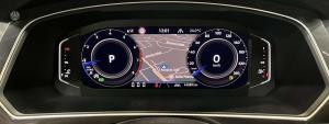 Серый Фольксваген Tiguan Allspace 2025 в Каунас, объемом двигателя 1.98 л и пробегом 39 тыс. км за 33900 €, фото 11 на AUTOMOTO.COM.LV