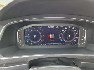 Серый Фольксваген Tiguan Allspace 2021 в Клайпеда, объемом двигателя 2.00 л и пробегом 92 тыс. км за 23900 €, фото 7 на AUTOMOTO.COM.LV
