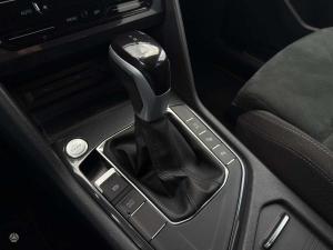 Sarkans Volkswagen Tiguan Allspace 2023 Kauņa, ar dzinēja tilpumu 1.50 L un nobraukumu 105 tūkst. km par 26999 €, foto 16 vietnē AUTOMOTO.COM.LV