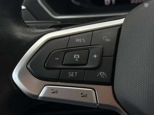 Sarkans Volkswagen Tiguan Allspace 2023 Kauņa, ar dzinēja tilpumu 1.50 L un nobraukumu 105 tūkst. km par 26999 €, foto 19 vietnē AUTOMOTO.COM.LV