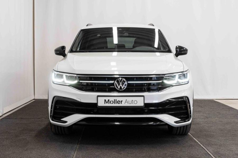Volkswagen Tiguan Allspace 2023 in Tallinn, with an engine capacity of 2.00 L and mileage of 100 thousand km for 30350 €, photo 3 on AUTOMOTO.COM.LV