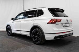 Volkswagen Tiguan Allspace 2023 in Tallinn, with an engine capacity of 2.00 L and mileage of 100 thousand km for 30350 €, photo 4 on AUTOMOTO.COM.LV