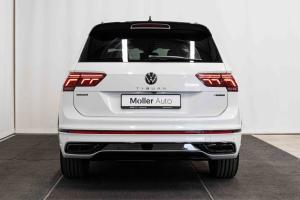 Volkswagen Tiguan Allspace 2023 in Tallinn, with an engine capacity of 2.00 L and mileage of 100 thousand km for 30350 €, photo 6 on AUTOMOTO.COM.LV