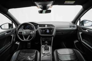 Volkswagen Tiguan Allspace 2023 in Tallinn, with an engine capacity of 2.00 L and mileage of 100 thousand km for 30350 €, photo 10 on AUTOMOTO.COM.LV