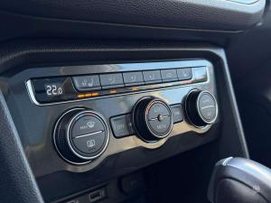 Белый Фольксваген Tiguan Allspace 2018 в Вильнюс, объемом двигателя 1.98 л и пробегом 178 тыс. км за 16900 €, фото 21 на AUTOMOTO.COM.LV