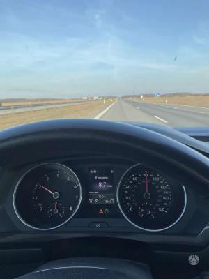 Balts Volkswagen Tiguan Allspace 2018 Kauņa, ar dzinēja tilpumu 1.98 L un nobraukumu 200 tūkst. km par 13999 €, foto 8 vietnē AUTOMOTO.COM.LV