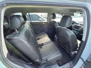 Balts Volkswagen Tiguan Allspace 2018 Kauņa, ar dzinēja tilpumu 1.98 L un nobraukumu 200 tūkst. km par 13999 €, foto 14 vietnē AUTOMOTO.COM.LV