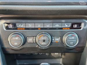 Balts Volkswagen Tiguan Allspace 2018 Kauņa, ar dzinēja tilpumu 2.00 L un nobraukumu 141 tūkst. km par 17900 €, foto 17 vietnē AUTOMOTO.COM.LV