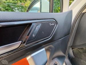 Balts Volkswagen Tiguan Allspace 2018 Kauņa, ar dzinēja tilpumu 2.00 L un nobraukumu 141 tūkst. km par 17900 €, foto 25 vietnē AUTOMOTO.COM.LV