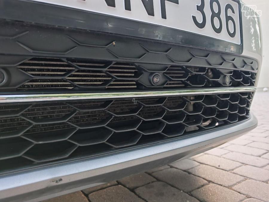 Balts Volkswagen Tiguan Allspace 2018 Kauņa, ar dzinēja tilpumu 2.00 L un nobraukumu 141 tūkst. km par 17900 €, foto 30 vietnē AUTOMOTO.COM.LV
