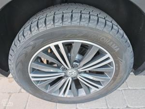 Balts Volkswagen Tiguan Allspace 2018 Kauņa, ar dzinēja tilpumu 2.00 L un nobraukumu 141 tūkst. km par 17900 €, foto 37 vietnē AUTOMOTO.COM.LV