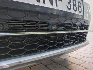 White Volkswagen Tiguan Allspace 2018 in Kaunas, with an engine capacity of 2.00 L and mileage of 145 thousand km for 17400 €, photo 30 on AUTOMOTO.COM.LV