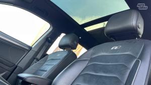 Balts Volkswagen Tiguan Allspace 2018 Marijampole, ar dzinēja tilpumu 2.00 L un nobraukumu 218 tūkst. km par 16250 €, foto 4 vietnē AUTOMOTO.COM.LV