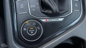 Balts Volkswagen Tiguan Allspace 2018 Marijampole, ar dzinēja tilpumu 2.00 L un nobraukumu 218 tūkst. km par 16250 €, foto 5 vietnē AUTOMOTO.COM.LV
