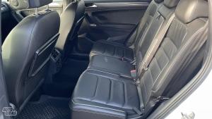Balts Volkswagen Tiguan Allspace 2018 Marijampole, ar dzinēja tilpumu 2.00 L un nobraukumu 218 tūkst. km par 16250 €, foto 16 vietnē AUTOMOTO.COM.LV