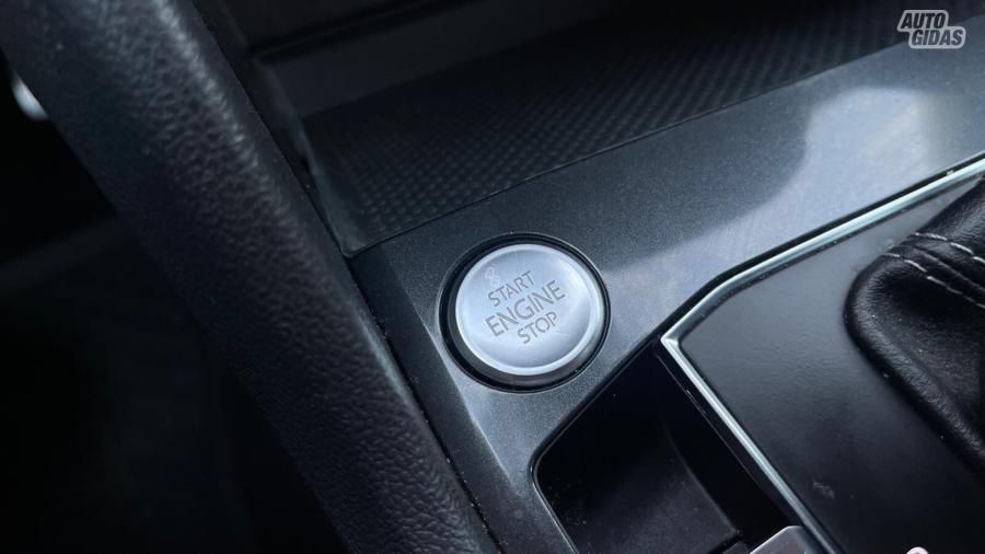 Balts Volkswagen Tiguan Allspace 2018 Marijampole, ar dzinēja tilpumu 2.00 L un nobraukumu 218 tūkst. km par 16250 €, foto 19 vietnē AUTOMOTO.COM.LV