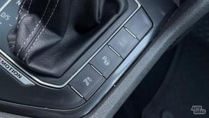 Balts Volkswagen Tiguan Allspace 2018 Marijampole, ar dzinēja tilpumu 2.00 L un nobraukumu 218 tūkst. km par 16250 €, foto 22 vietnē AUTOMOTO.COM.LV