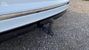 Balts Volkswagen Tiguan Allspace 2018 Marijampole, ar dzinēja tilpumu 2.00 L un nobraukumu 218 tūkst. km par 16250 €, foto 23 vietnē AUTOMOTO.COM.LV