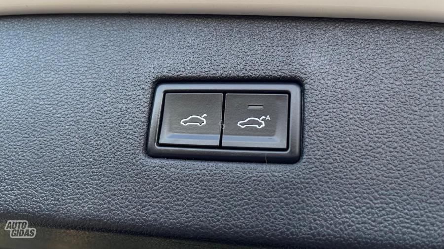 Balts Volkswagen Tiguan Allspace 2018 Marijampole, ar dzinēja tilpumu 2.00 L un nobraukumu 218 tūkst. km par 16250 €, foto 24 vietnē AUTOMOTO.COM.LV