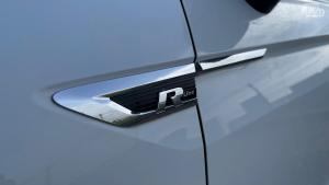 Balts Volkswagen Tiguan Allspace 2018 Marijampole, ar dzinēja tilpumu 2.00 L un nobraukumu 218 tūkst. km par 16250 €, foto 26 vietnē AUTOMOTO.COM.LV