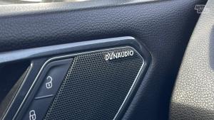 Balts Volkswagen Tiguan Allspace 2018 Marijampole, ar dzinēja tilpumu 2.00 L un nobraukumu 218 tūkst. km par 16250 €, foto 28 vietnē AUTOMOTO.COM.LV