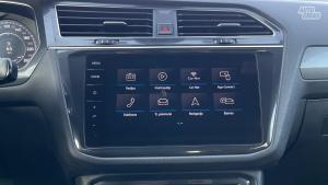 Balts Volkswagen Tiguan Allspace 2018 Marijampole, ar dzinēja tilpumu 2.00 L un nobraukumu 218 tūkst. km par 16250 €, foto 31 vietnē AUTOMOTO.COM.LV