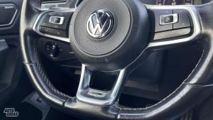 Balts Volkswagen Tiguan Allspace 2018 Marijampole, ar dzinēja tilpumu 2.00 L un nobraukumu 218 tūkst. km par 16250 €, foto 34 vietnē AUTOMOTO.COM.LV