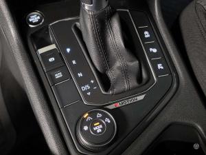 Белый Фольксваген Tiguan Allspace 2019 в Ионава, объемом двигателя 2.00 л и пробегом 270 тыс. км за 15900 €, фото 25 на AUTOMOTO.COM.LV