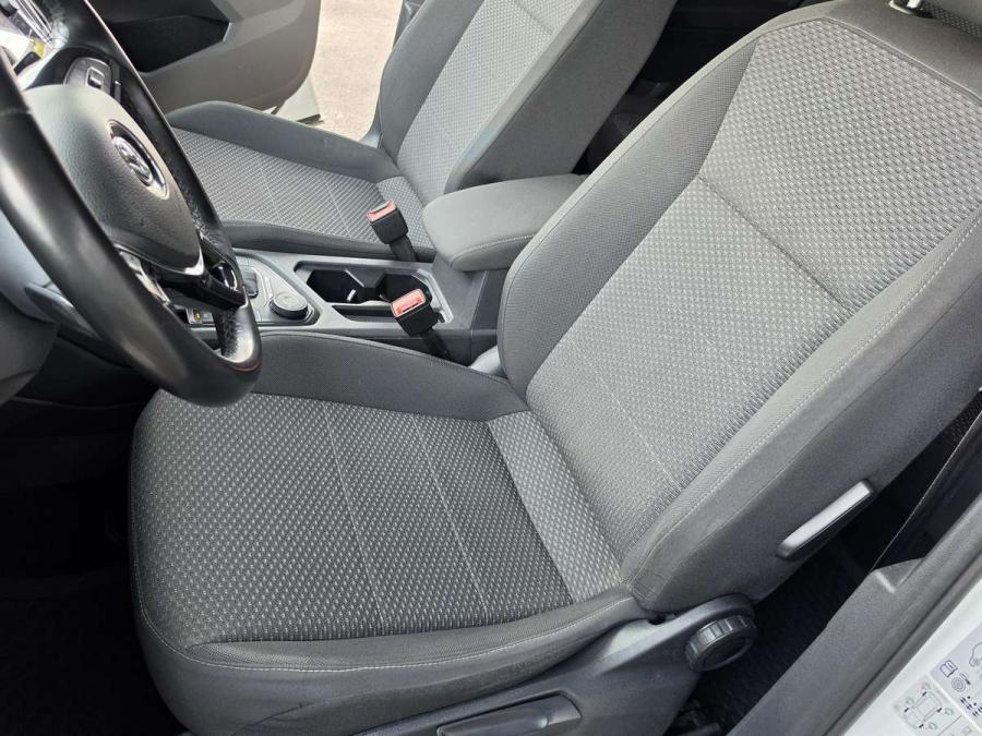 Белый Фольксваген Tiguan Allspace 2019 в Ионава, объемом двигателя 2.00 л и пробегом 270 тыс. км за 15900 €, фото 32 на AUTOMOTO.COM.LV
