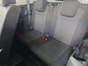 Белый Фольксваген Tiguan Allspace 2019 в Ионава, объемом двигателя 2.00 л и пробегом 270 тыс. км за 15900 €, фото 35 на AUTOMOTO.COM.LV