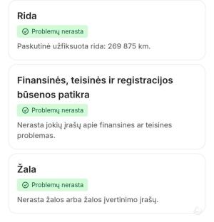 Balts Volkswagen Tiguan Allspace 2019 Jonava, ar dzinēja tilpumu 2.00 L un nobraukumu 270 tūkst. km par 15500 €, foto 42 vietnē AUTOMOTO.COM.LV