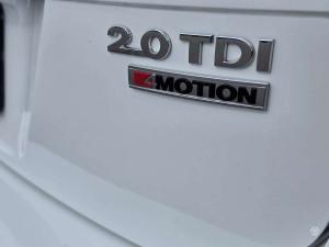 Белый Фольксваген Tiguan Allspace 2019 в Ионава, объемом двигателя 2.00 л и пробегом 270 тыс. км за 14700 €, фото 12 на AUTOMOTO.COM.LV