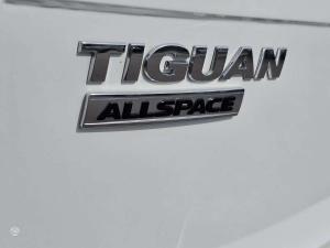 Белый Фольксваген Tiguan Allspace 2019 в Ионава, объемом двигателя 2.00 л и пробегом 270 тыс. км за 14700 €, фото 14 на AUTOMOTO.COM.LV