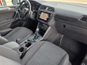 Белый Фольксваген Tiguan Allspace 2019 в Ионава, объемом двигателя 2.00 л и пробегом 270 тыс. км за 14700 €, фото 27 на AUTOMOTO.COM.LV