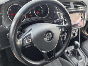 Белый Фольксваген Tiguan Allspace 2019 в Ионава, объемом двигателя 2.00 л и пробегом 270 тыс. км за 14700 €, фото 29 на AUTOMOTO.COM.LV