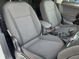 Белый Фольксваген Tiguan Allspace 2019 в Ионава, объемом двигателя 2.00 л и пробегом 270 тыс. км за 14700 €, фото 30 на AUTOMOTO.COM.LV
